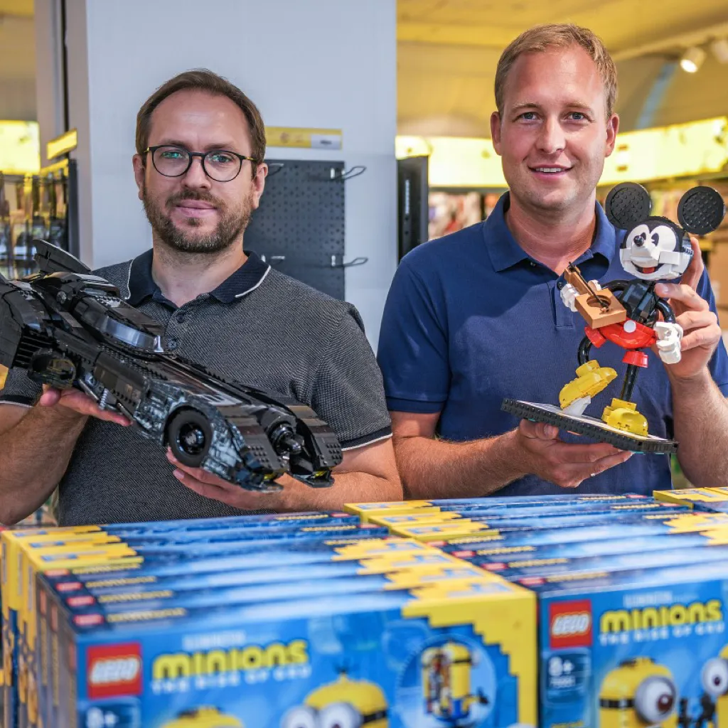 Mateo - Die zentrale Messaging Software für KMUs